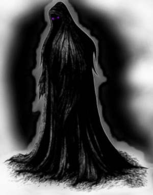 Random Diversions: Cold Shades