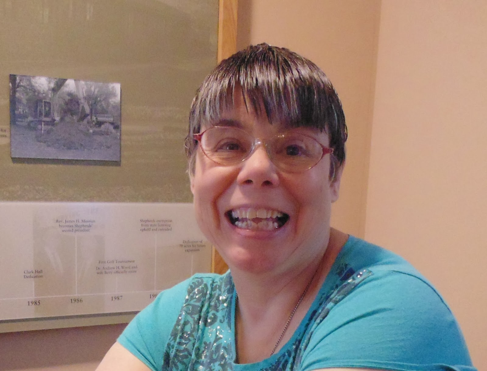 Life On Purpose : October 2013