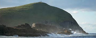 Scottish Islands Explorer: August 2013