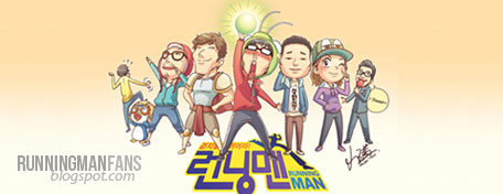Running Man Fans: Running Man Members Profile