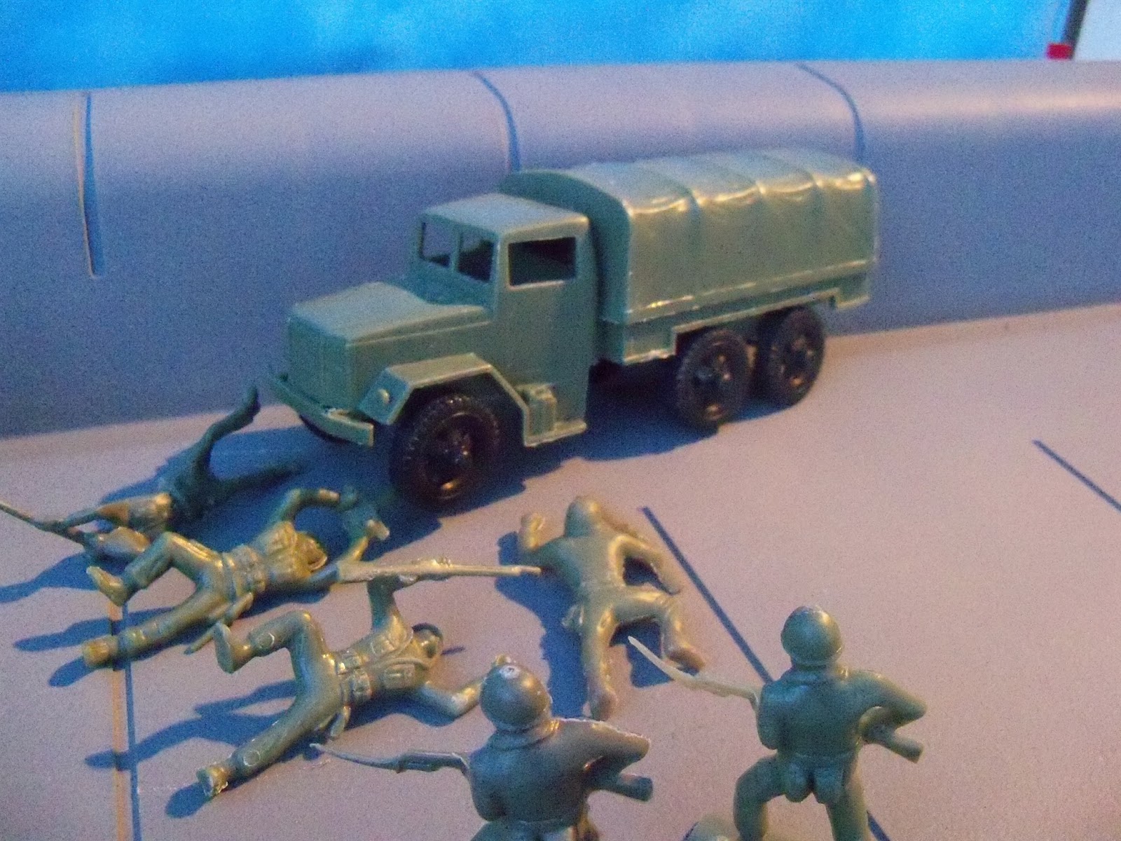 [TMP] "Tim Mee " Topic