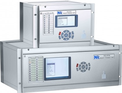 PCS-9705 Bay Control Unit Relay