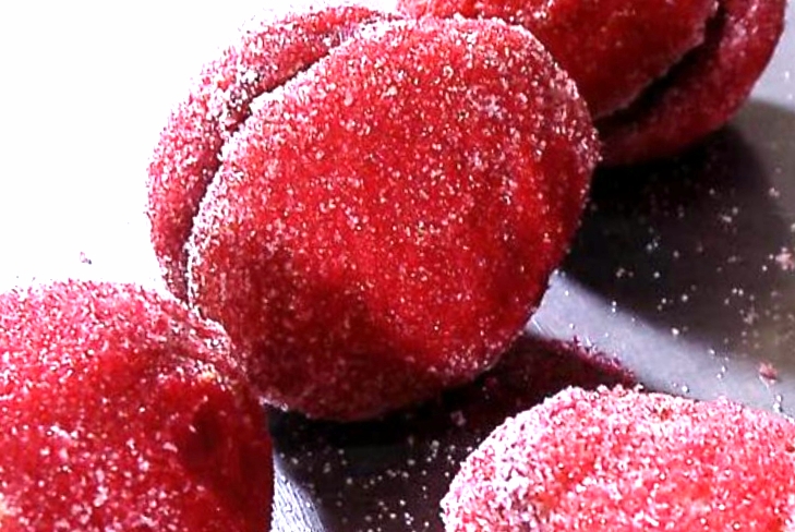 La Cocina de Albertito: Borracho de panadería