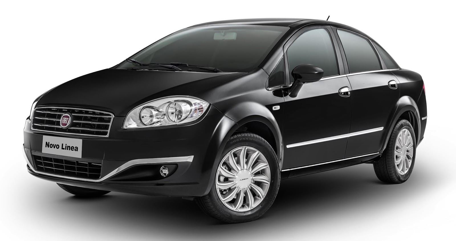 Fiat lança Linea 2015: versão Essence custa R$ 55 850