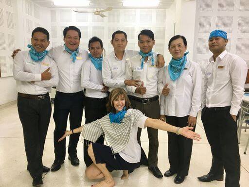 Gallery - DAM REAN SHOW