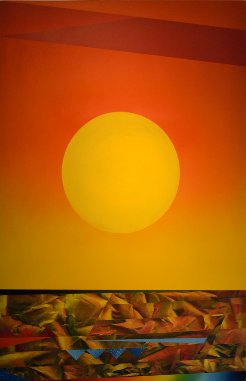 Mark Warren Jacques/ Jesse Brown Flatcolor Preview