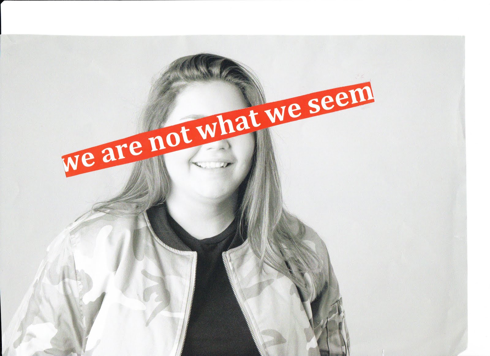 E.Huff AS Photography Component 1: Physical Images Work Diary