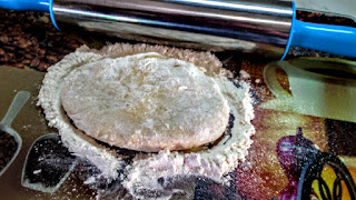 U kuvanju masta pravi svasta: PUNJENI VALJUSCI