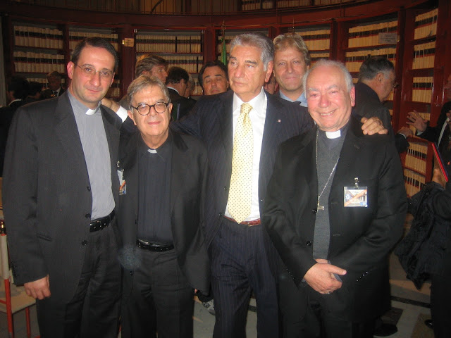 CATHOLICVS: julio 2017