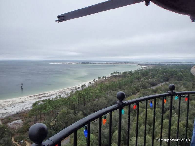 Things we did today...: Pensacola Adventures