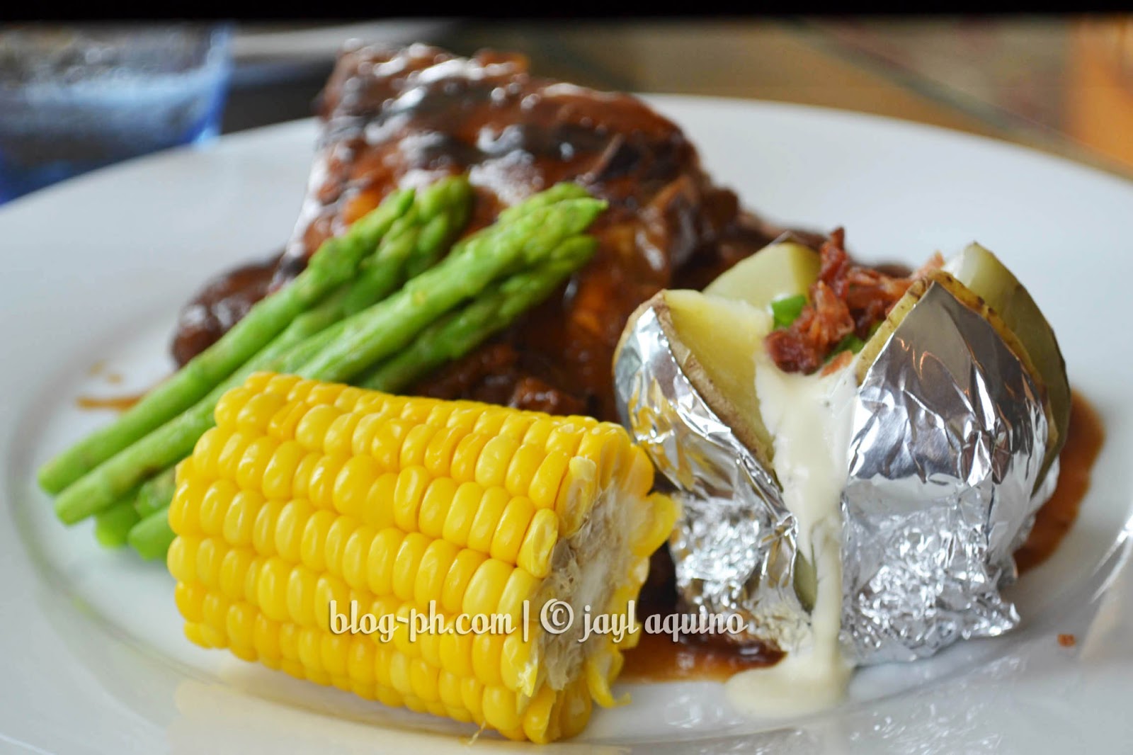 One Fine Lunch at Pan Pacific Manila | BLOG-PH.com — Top Philippines ...