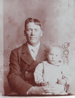 Brian Roper Family History