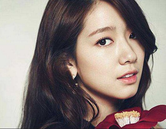 Berikut adalah daftar wanita cantik korea