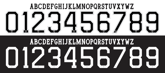 ErojkitFonts, a maior coleção de fonts da internet !: Joma Sevilla 2007-08