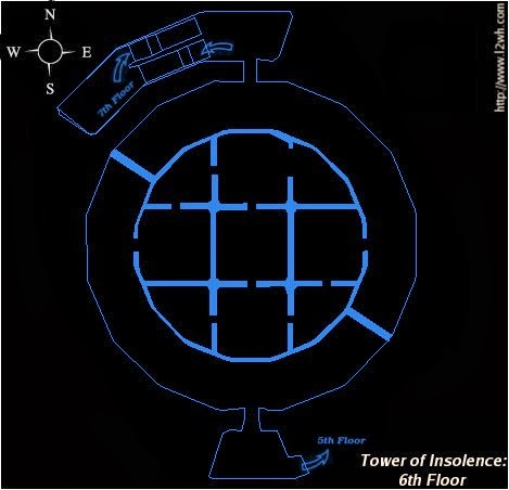 Lineage 2 - best mmo ever: Lineage 2 Maps (54-pack)