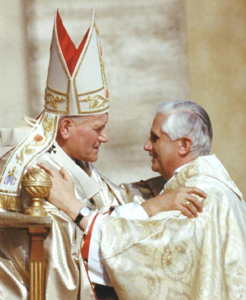 southern orders: BOMBSHELL NEWS IF IT HAPPENS: THE PONTIFEX MAXIMUS ...