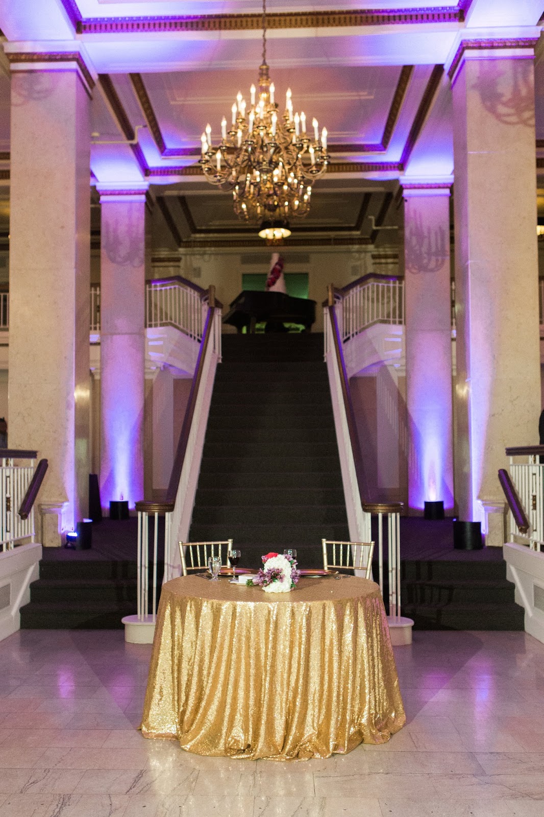 Adrienne & Jeff! ~ My Simply Perfect Events