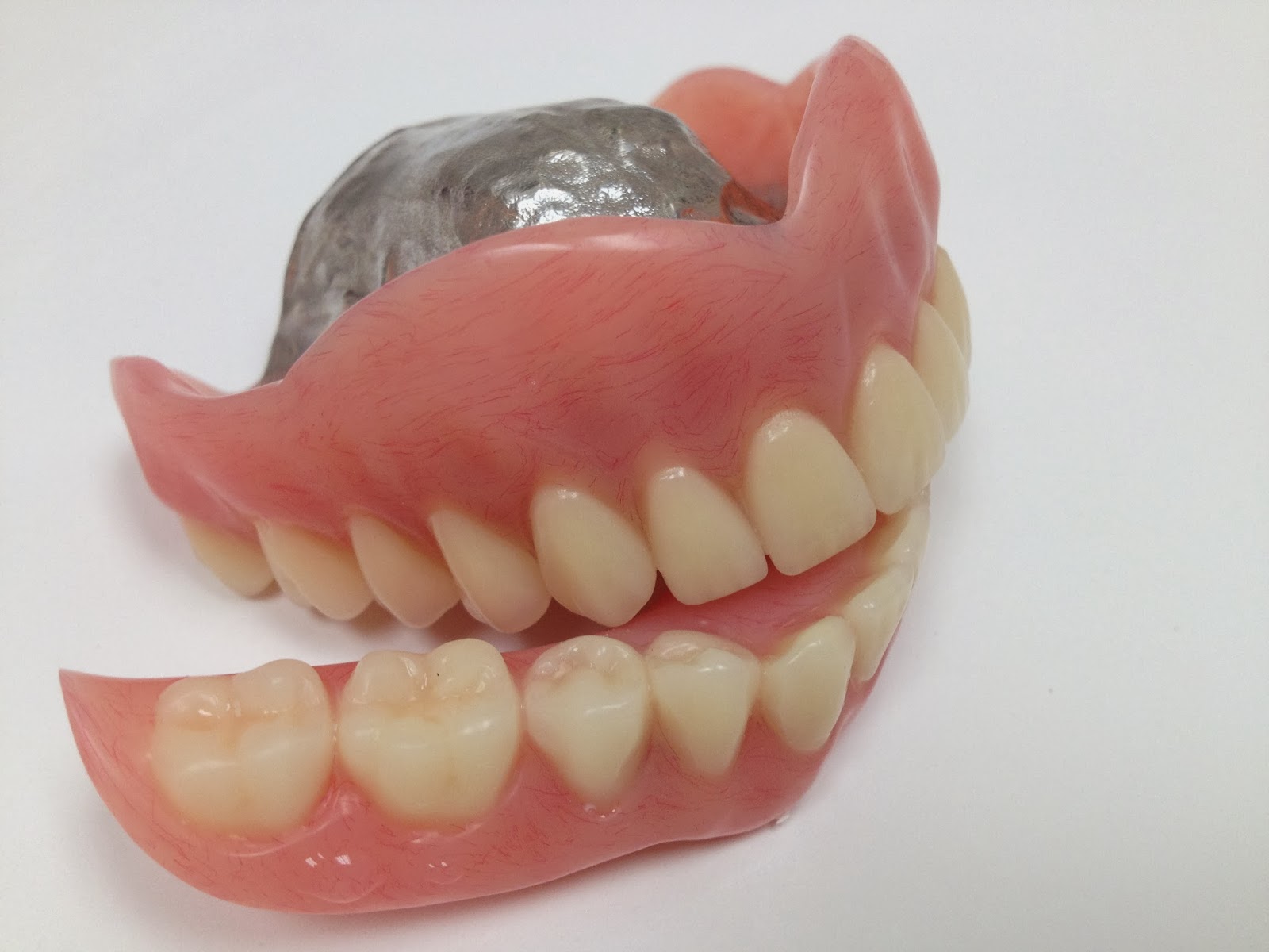 Le blogue Michel Puertas denturologiste: Prothèse dentaire complète