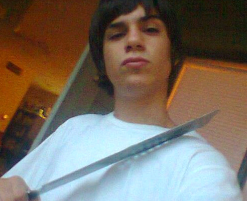 Stable Of Zionist Hores: Tampa Police Foil "Columbine Style" Plot By ...