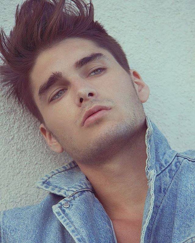 #TeamChallenge The Royals: Casting per Reed!