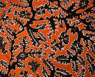 50+ Motif Batik Rangkiang, Paling Baru!