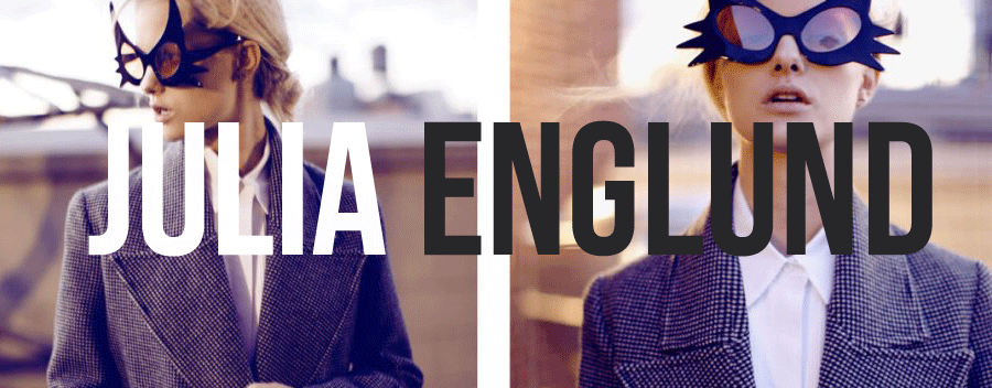 Julia Englund: Contemporary Chinese Jewelry