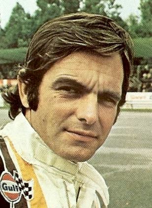 Almanaque da Fórmula-1: Peter Revson, o lorde americano