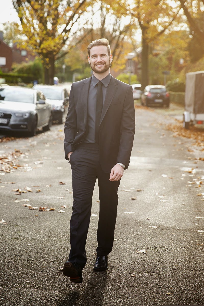 Nadine Dilly Photography: Fotos für Deine Sedcard