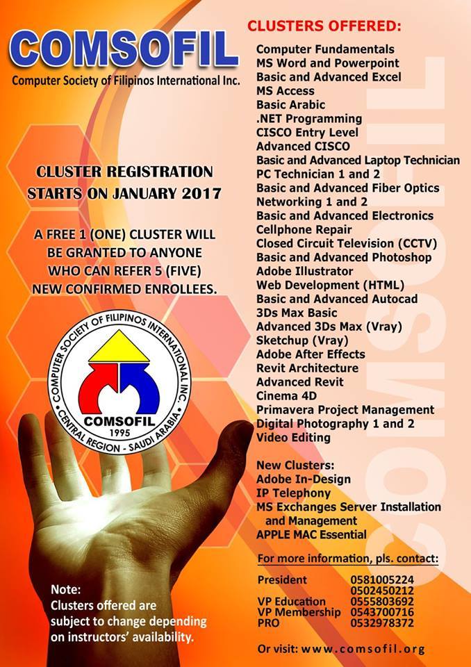 Fiber Optic Riyadh: News...