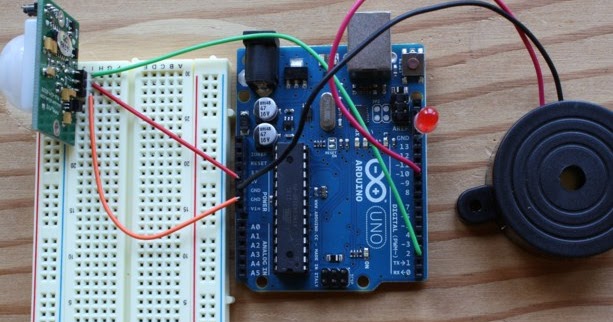 Riyanto Aji Saputra: Project Arduino Uno dengan Sensor Pir untuk ... Riyanto Aji Saputra: Project Arduino Uno dengan Sensor Pir untuk ...