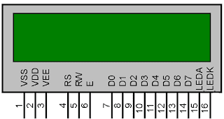 how to add lcd library in avr studio| avr microcontroller tutorial - Mechatronics LAB- Internet ...