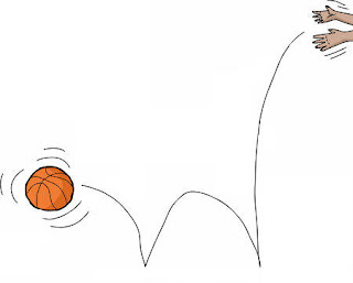 Norristown Diary: The Dropping Of The Ball