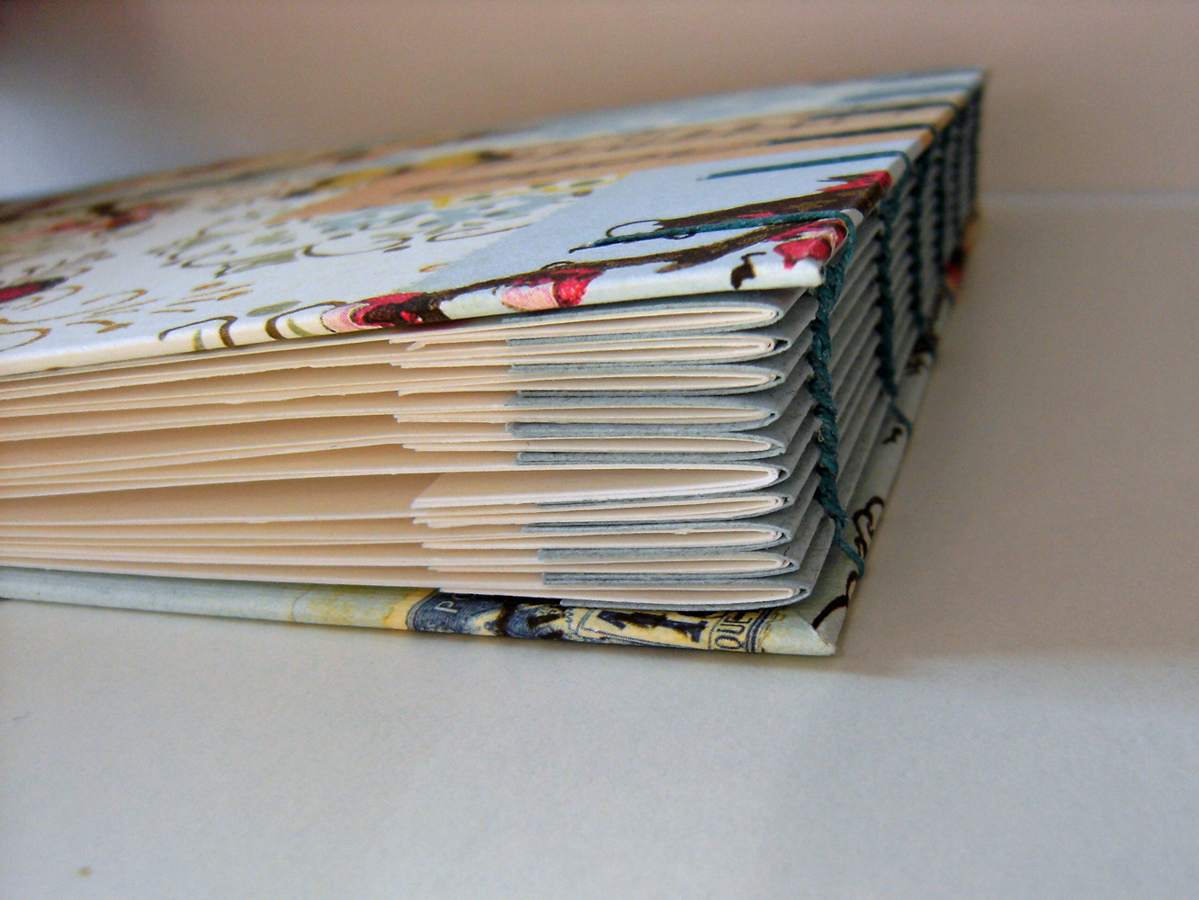 Lizzie Made: A Big Batch of Books!