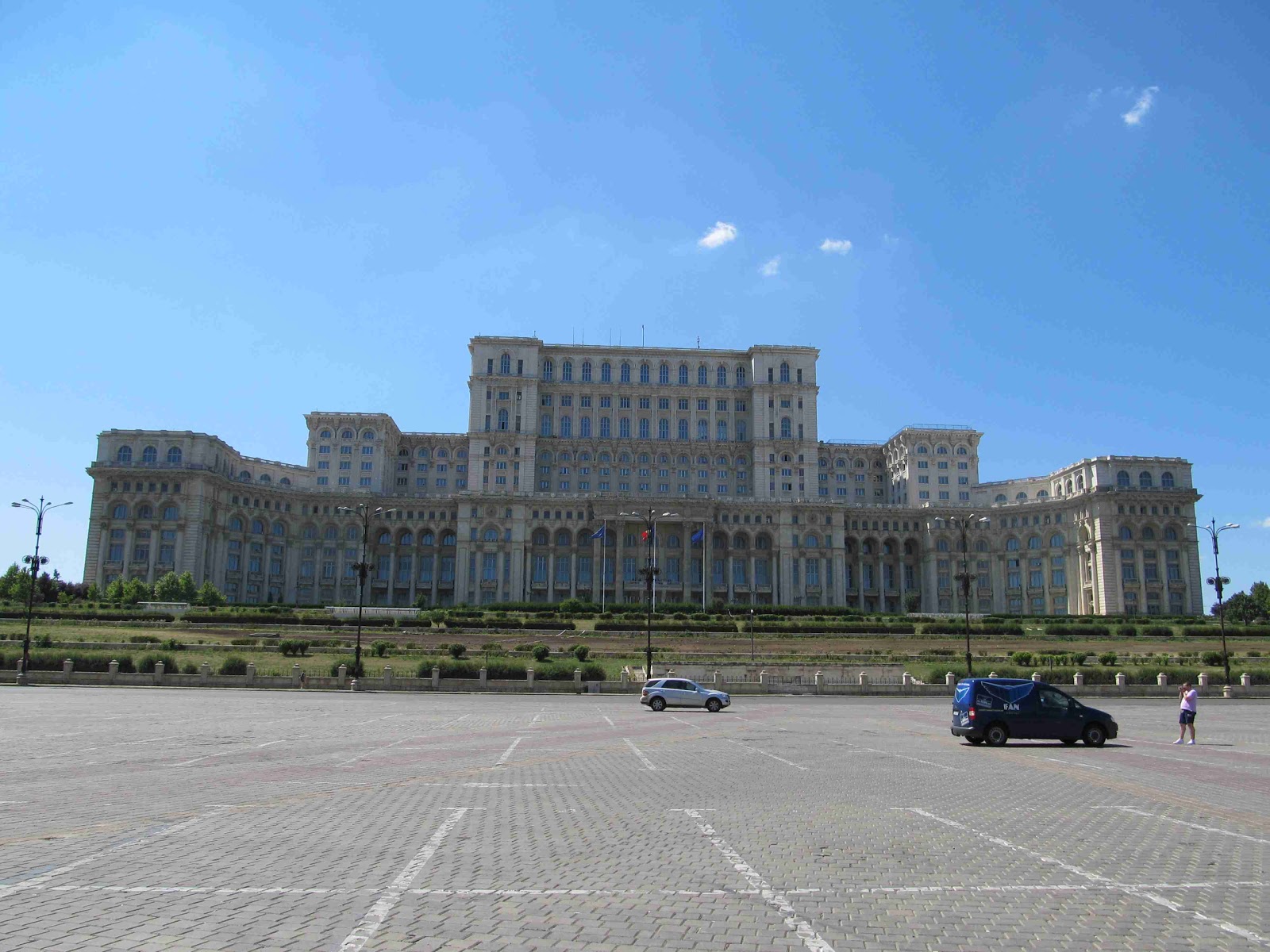 Two Wheels move the Soul: Transylvania Romania