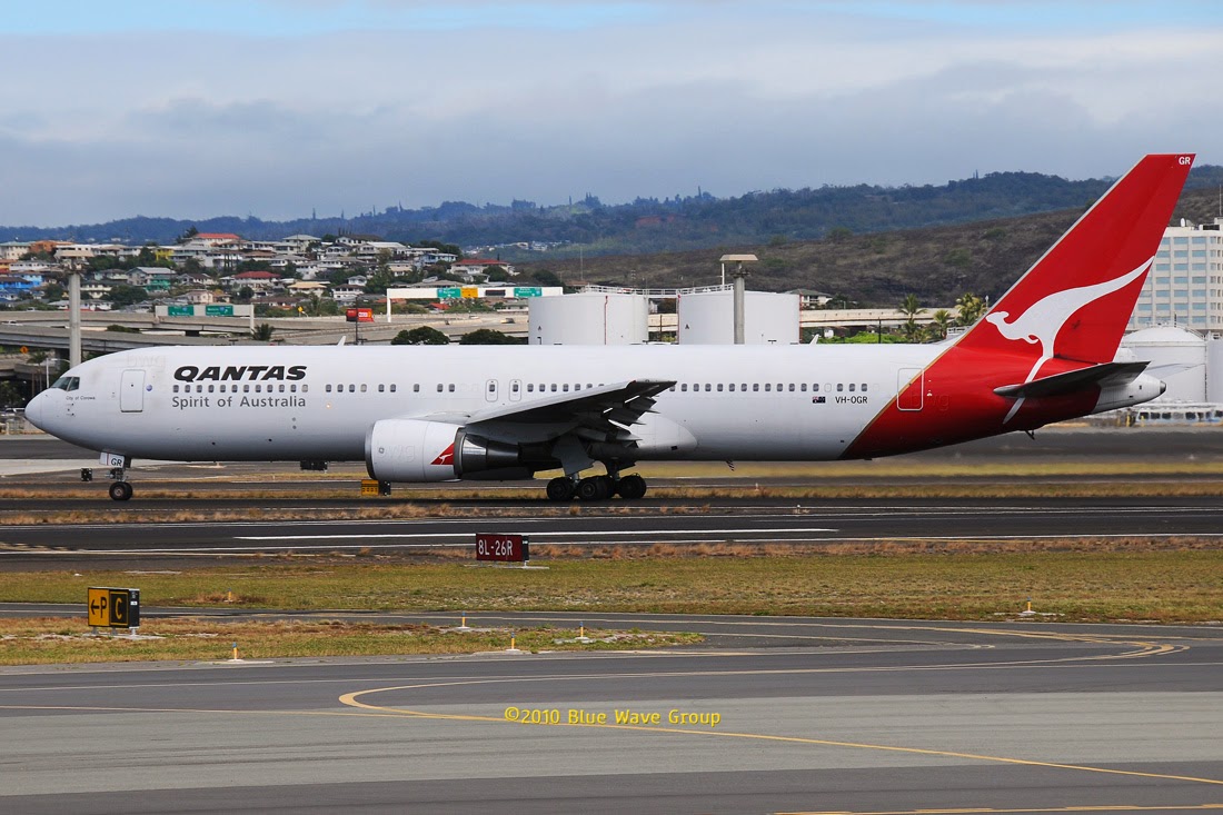 HNL RareBirds™: February 2014