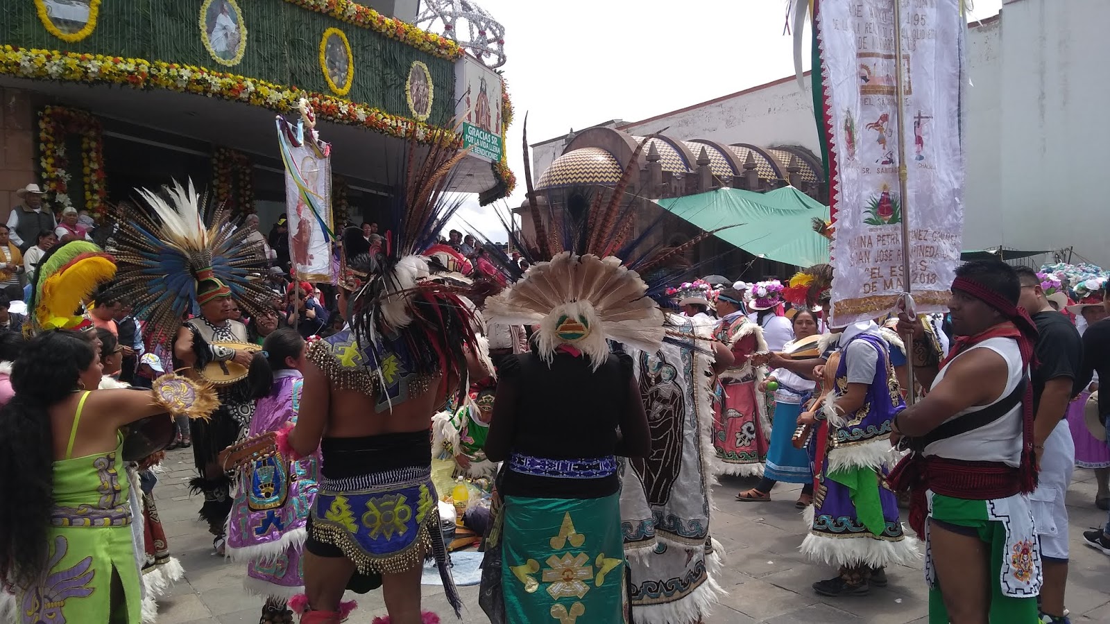 Feria de Atlacomulco 2018