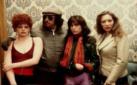 The Vault of Horror: Retro Review: Maniac (1980)