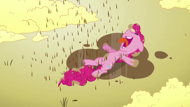 The Rabbit Hutch: My Little Pony: Friendship is Magic - Episode 27 ...