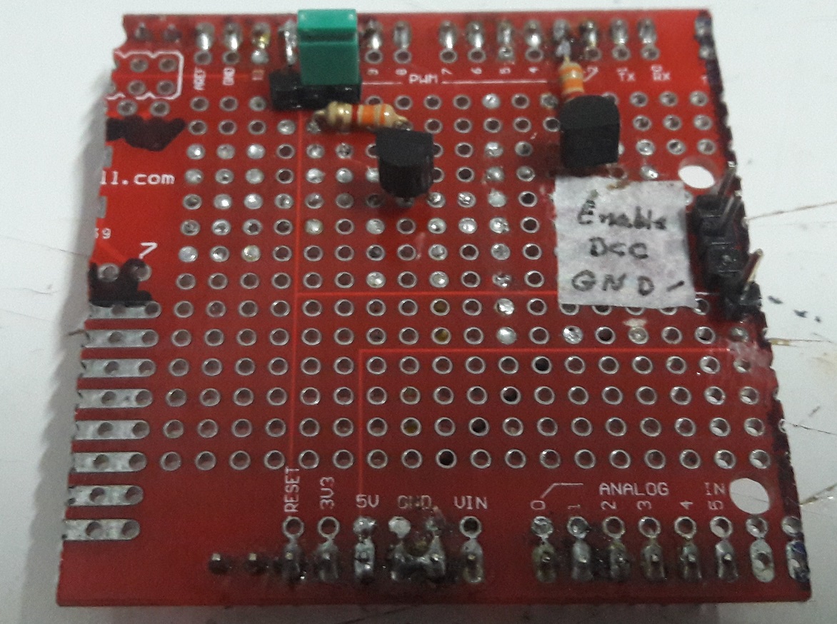 Expresso Arduino - Projetos para dar Vida a Sua Maquete Ferroviária ...
