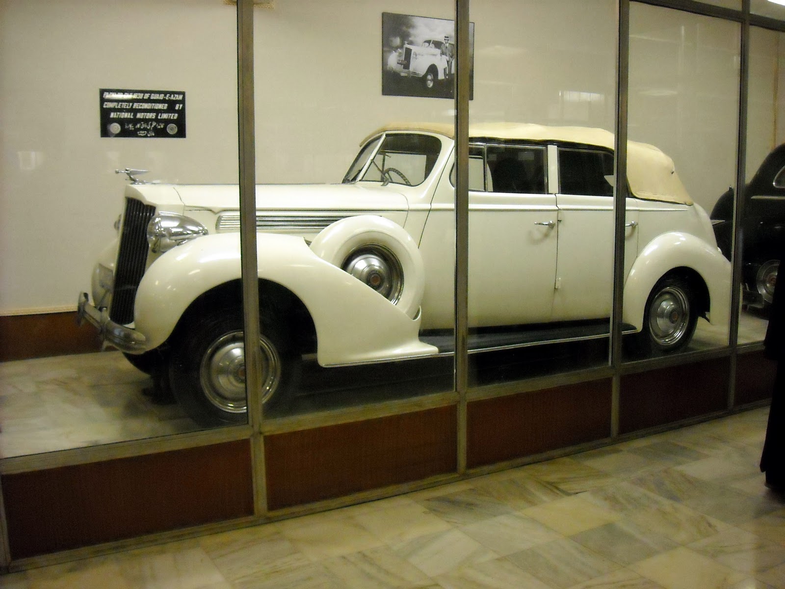 wallpaper: Quaid E Azam pic