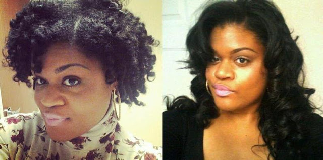 Perfect Locks Virgin Hair: First Impressions | FabEllis