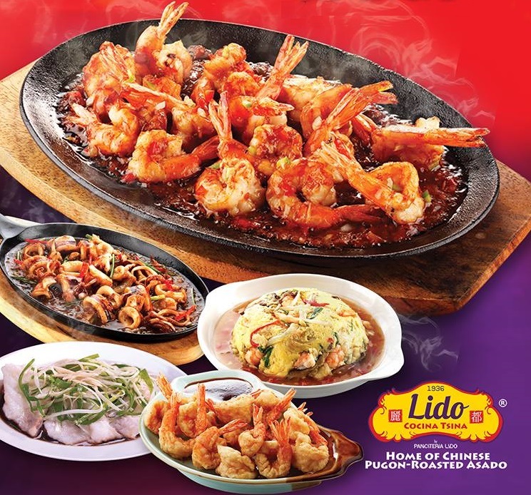 Lido Cocina Tsina Now Serving at Radiance Manila Bay - The Daily Posh ...