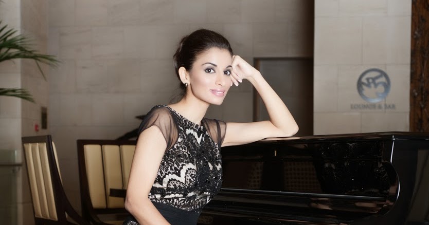 Rosemin Manji: Beautiful inside and out | The Silver Kick Diaries