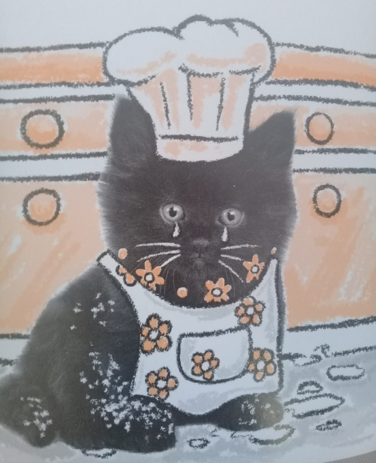 La Biblioteca del Inframundo: Reseña: Dra Kitty Cat ¡al rescate! Daisy ...