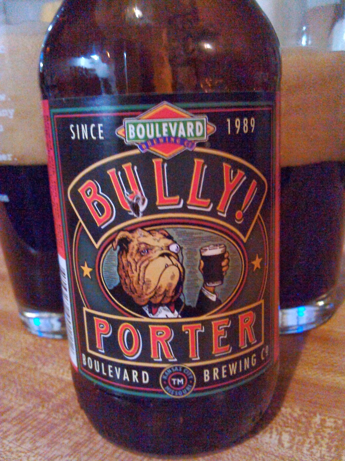 Behind The Tap: November 2013