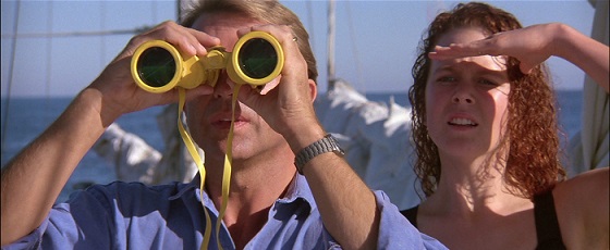 Blogging By Cinema-light: Dead Calm (1989)