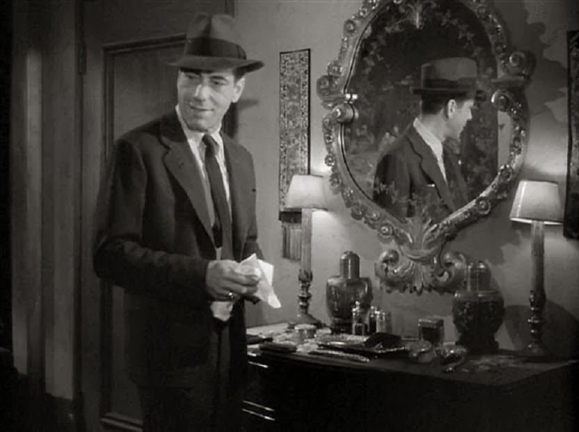 Trophy Unlocked: Stubs – The Big Sleep (1945 and 1946)