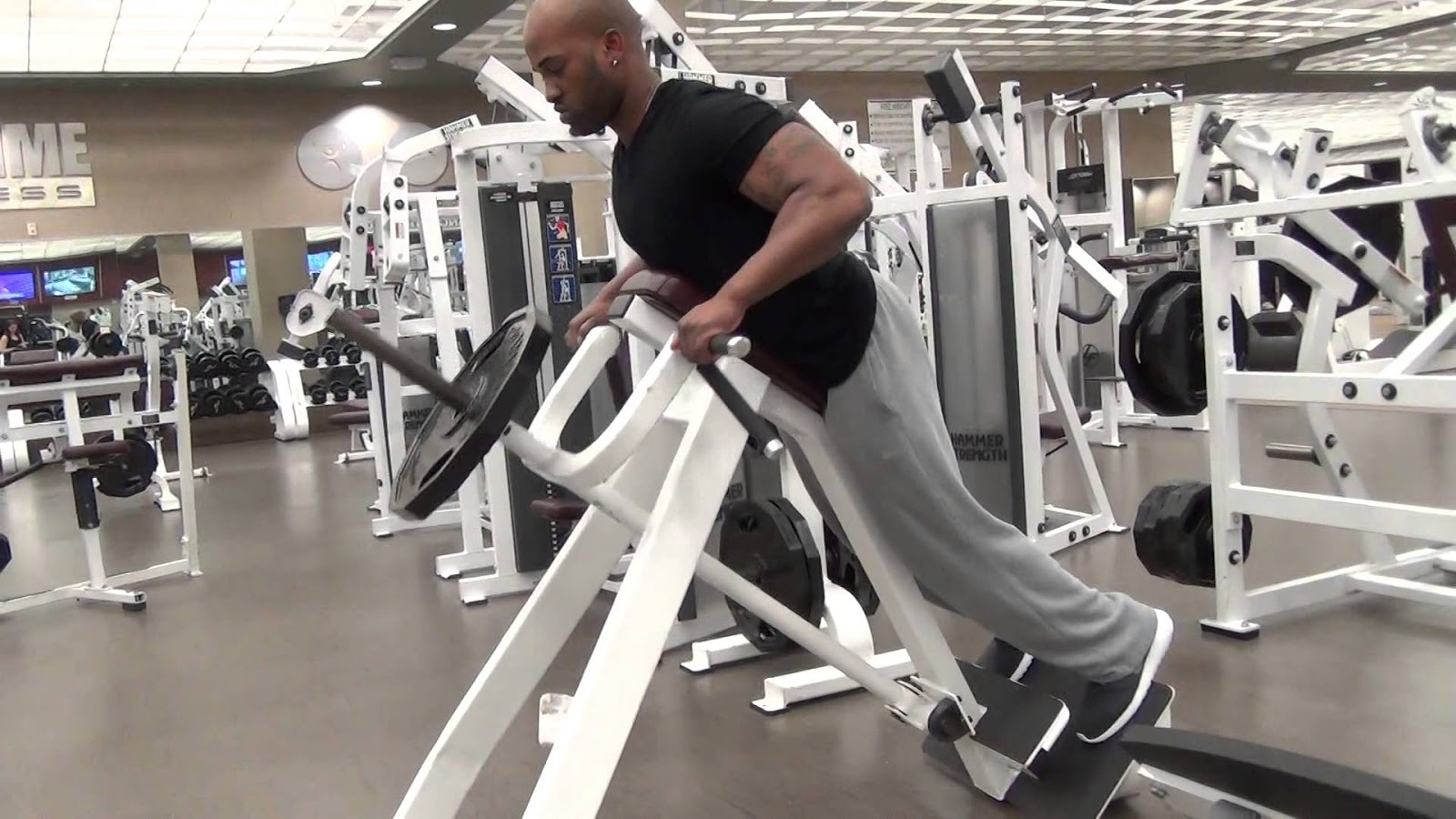 🔝 REMO CON BARRA T o REMO EN PUNTA | DiegoGallardo.com