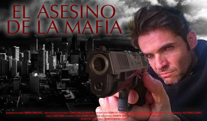 EL ASESINO DE LA MAFIA | peliculasbarbaloza