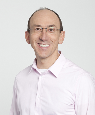 Labels India: Michael Farkas joins GMG as Marketing Director